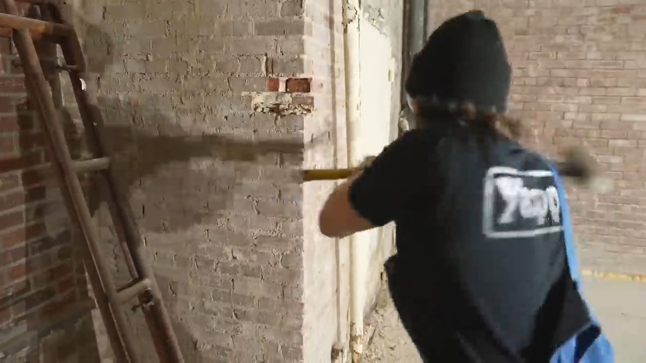 He expected gold inside a 100-year-old vault - but the reveal crushed ...