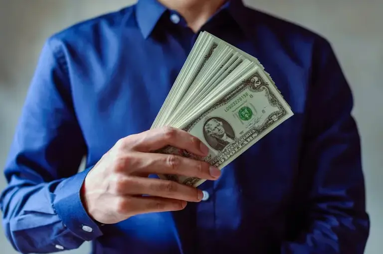 Check your $2 bills - these 7 rare details could mean you're sitting on ...
