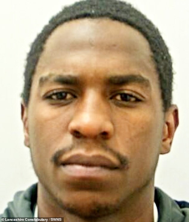 Man dressed as clown who killed male model at Halloween party in ...