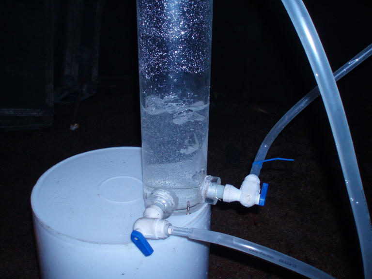 De l’hydrogène blanc découvert dans une roche du Bouclier canadien ...
