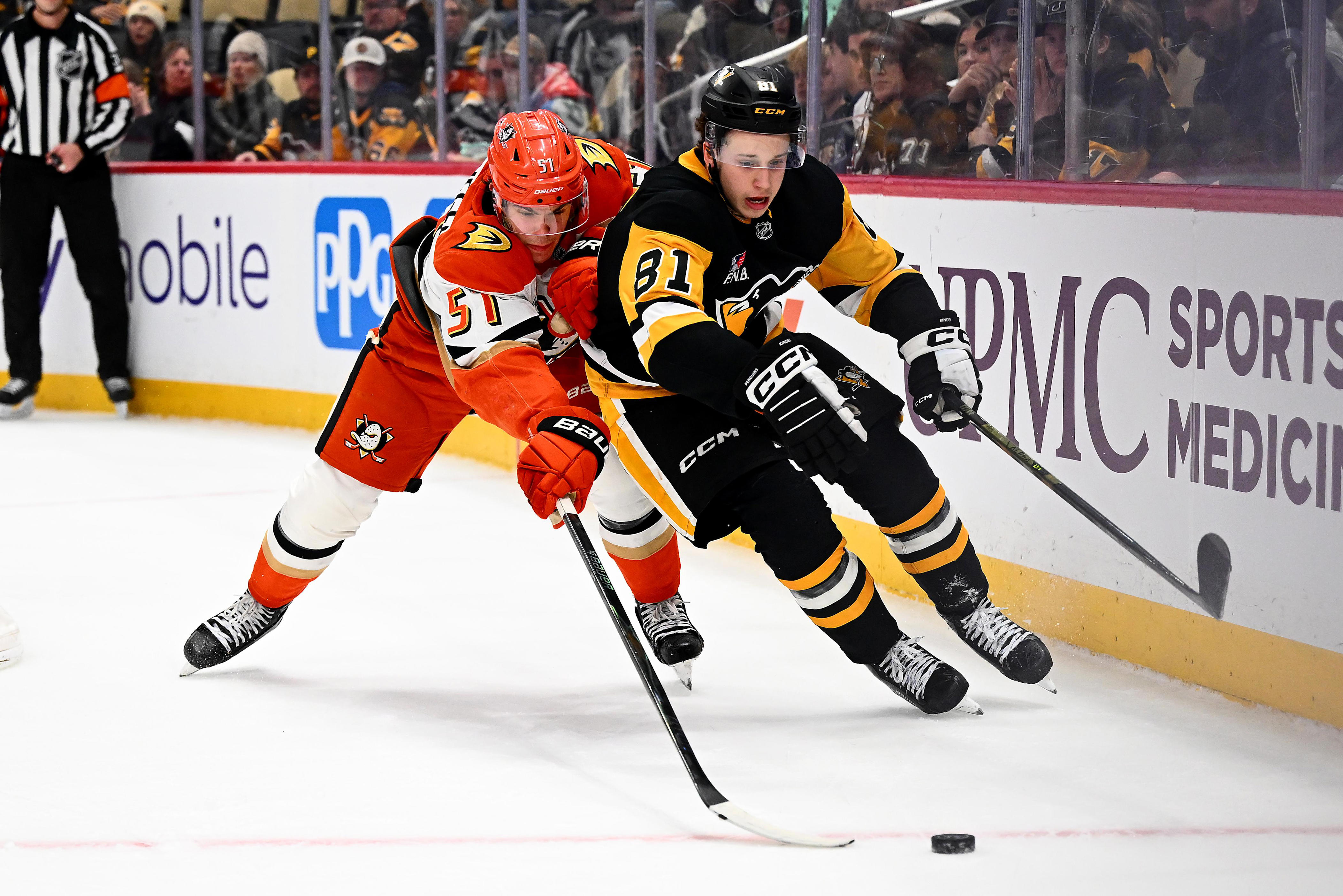 NHL trade rumors: Ducks with some players to keep an eye on