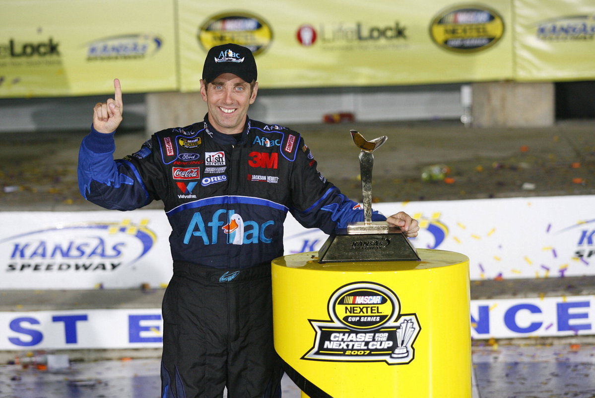 Top 10 most patriotic paint schemes ever gracing the NASCAR tracks