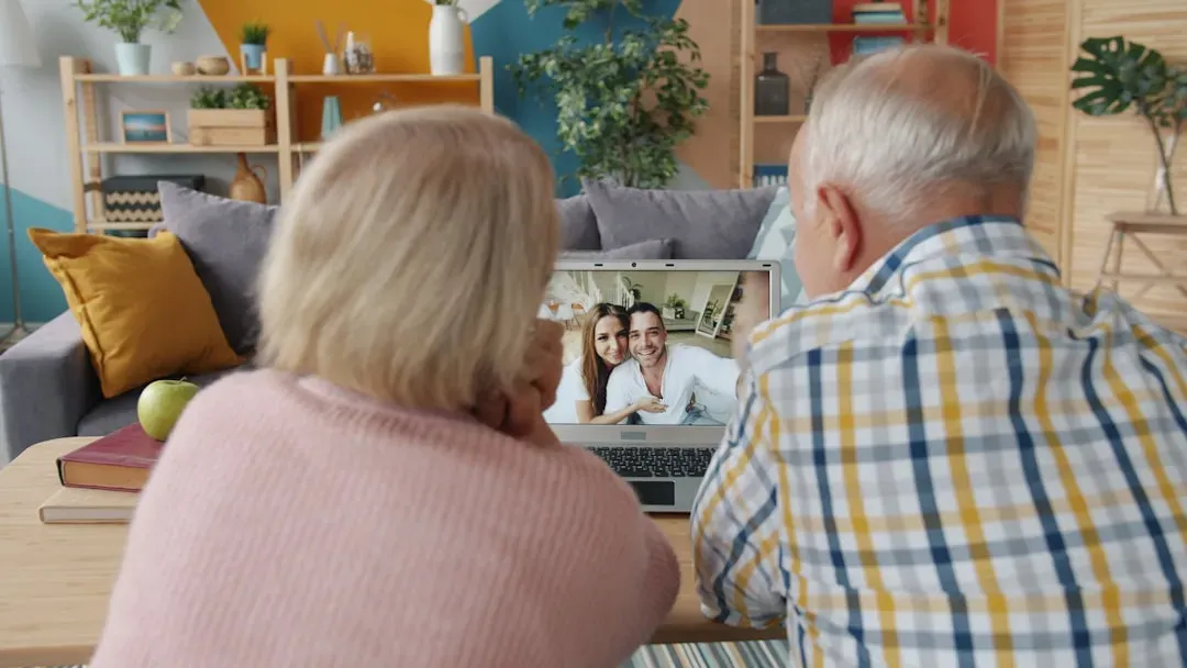 8 things grandparents commonly say that stick with you for life, study ...