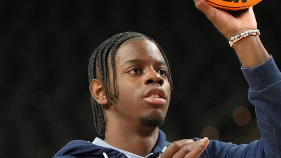 Why this NBA team makes sense for UNC's Caleb Wilson