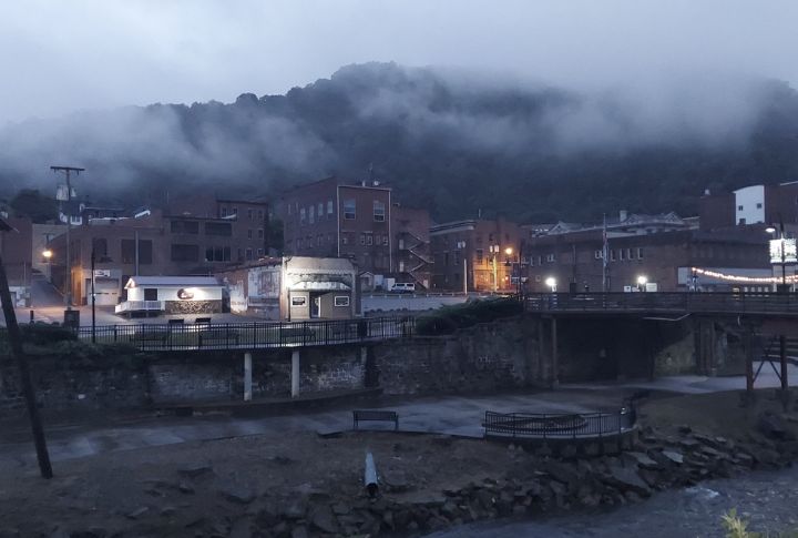 10 West Virginia small towns battling the harshest weather