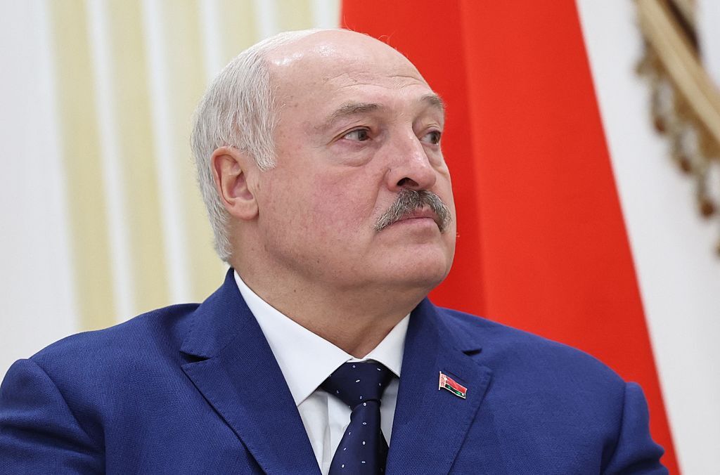 Belarus starts nuclear drills with Russia amid Kyiv warnings