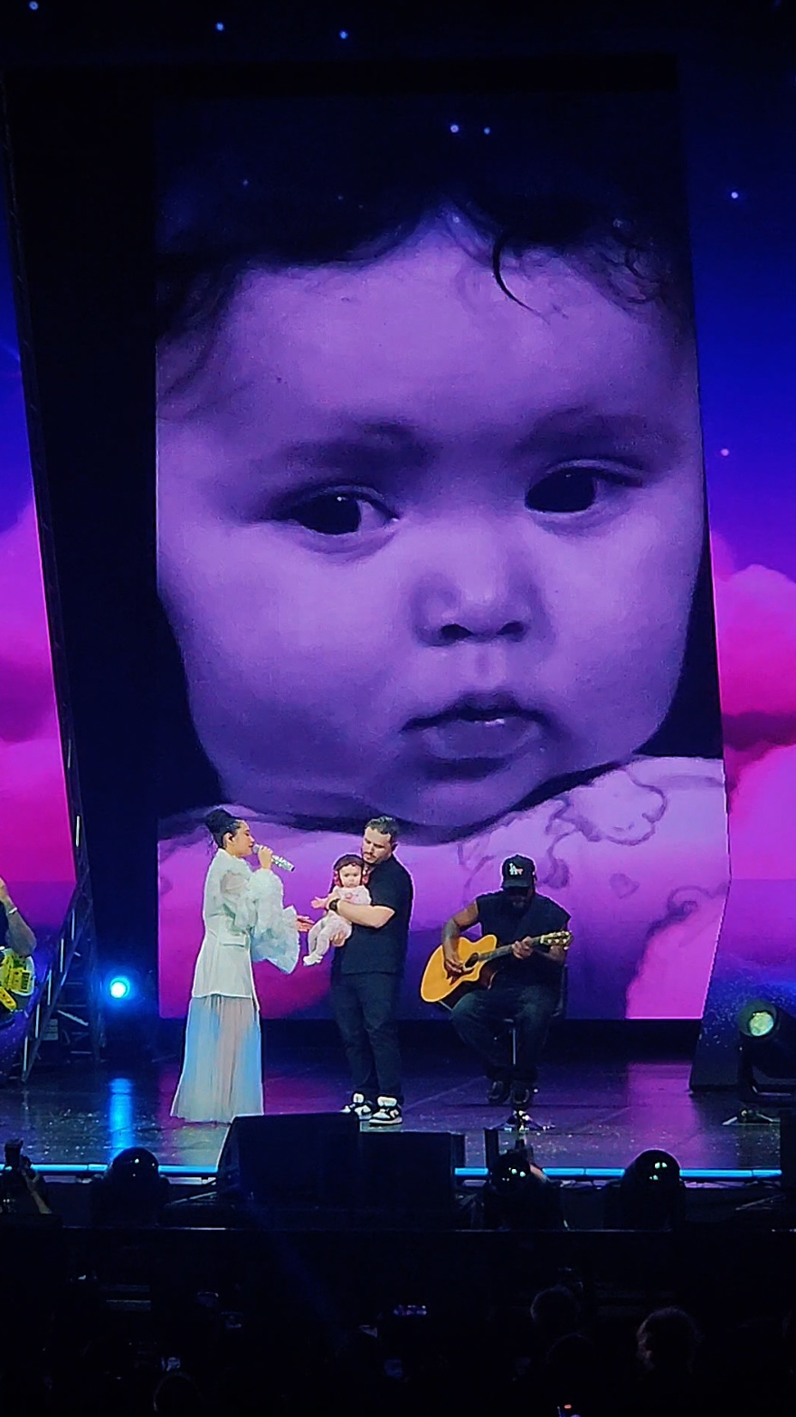 Recap: The highlights of Jessica Sanchez's homecoming concert in Manila