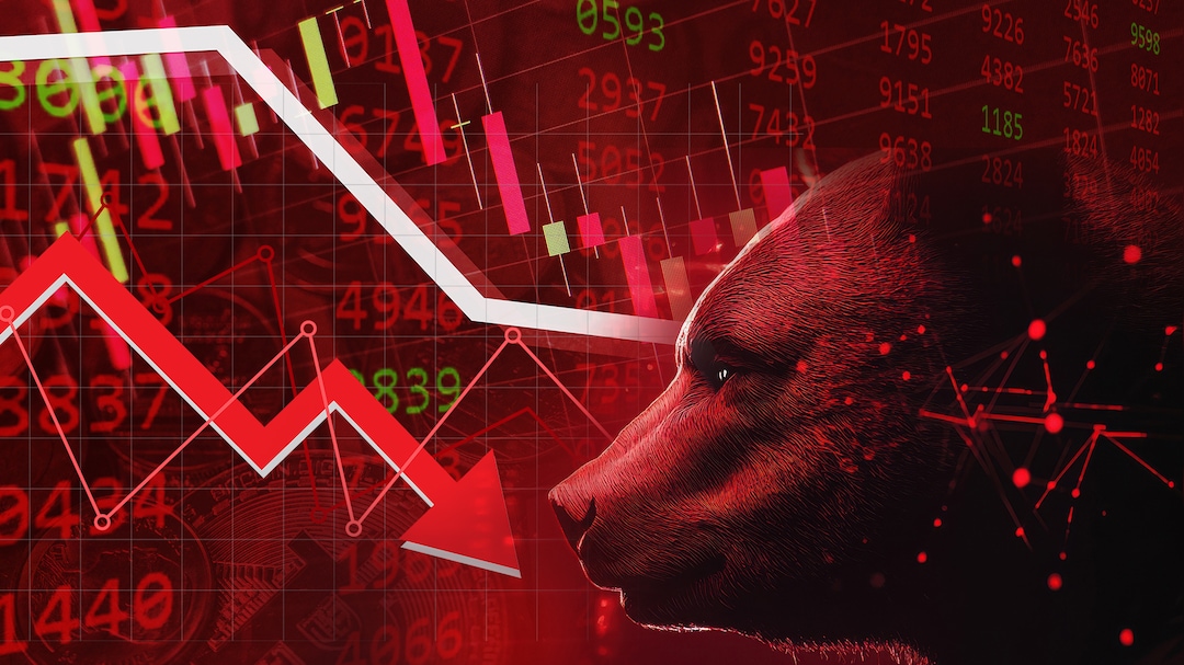 Nifty bears may drag index to 20,500 amid fears of renewed Iran war ...