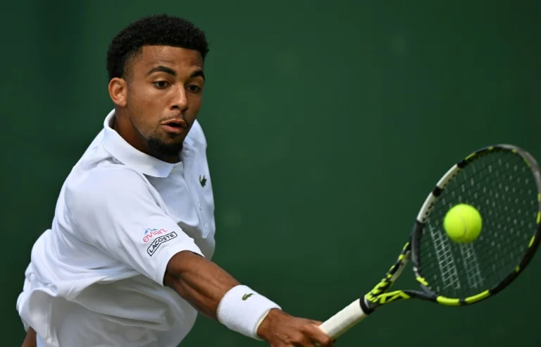 Halle 2026: Arthur Fils leads new generation in star-studded grass ...