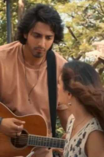 We're copying Saiyaara now? Fans react to Star Plus' new show Sairaab's ...