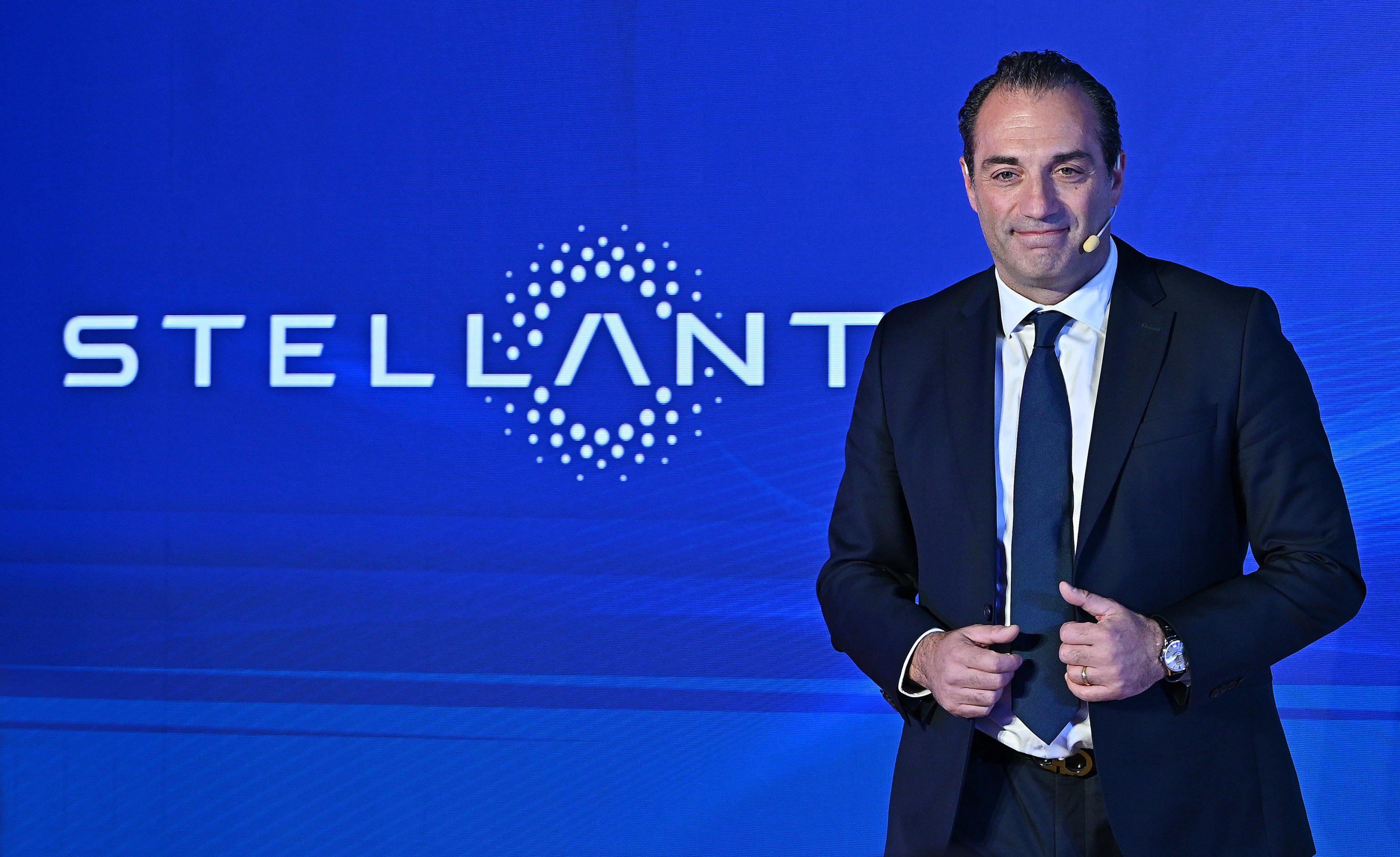 Stellantis to produce small, affordable 'E-car' at Pomigliano from 2028
