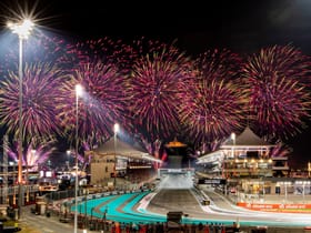 Ticket categories expand as Abu Dhabi Grand Prix race week takes shape