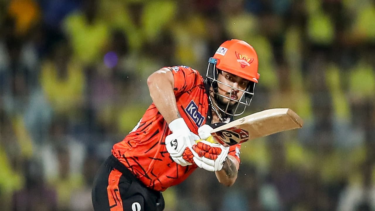 IPL 2026: Franklin hails Ishan Kishan's best innings for SRH