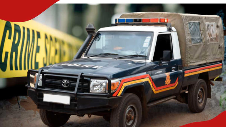 Lamu: Man arrested after 2 months in hiding over murder of JSS teacher ...