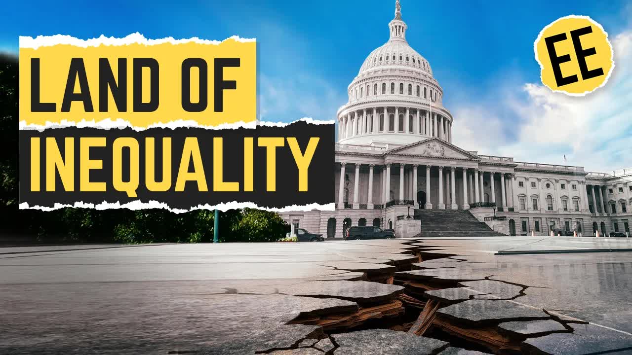 How lobbying and government spending changed Washington DC