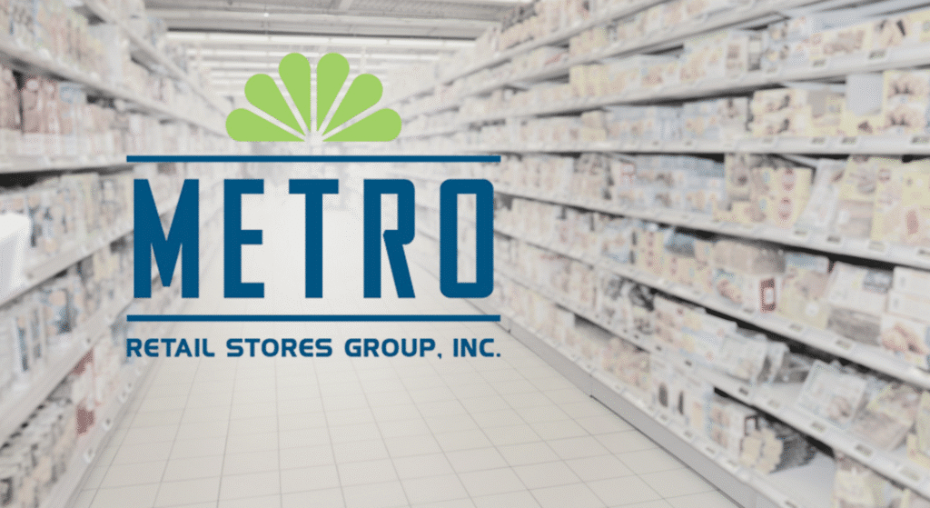 Metro Retail earnings jump 93% in strong start to 2026