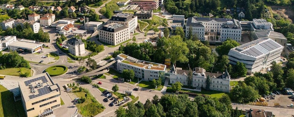 Mega-Ausbau in Klosterneuburg: ISTA baut drei neue Labors