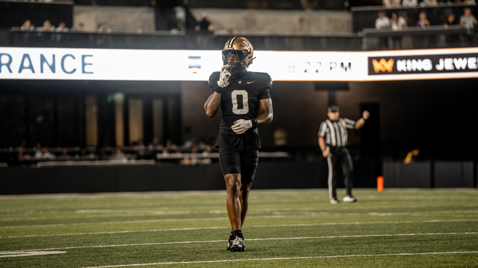 Packers sign Marlon Jones, undrafted cornerback who battled cancer in ...
