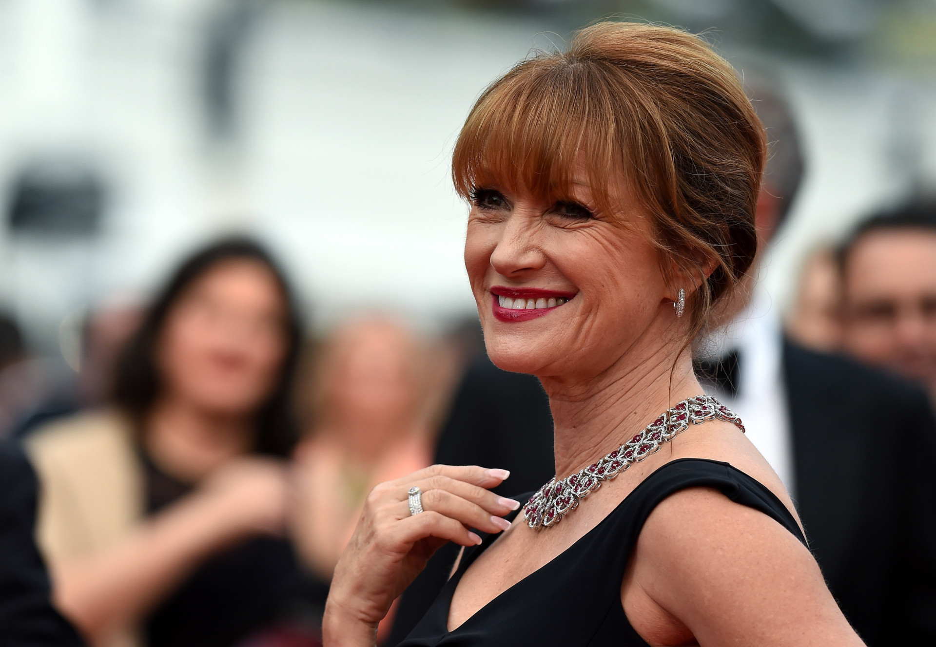 Actresses you forgot were Bond girls
