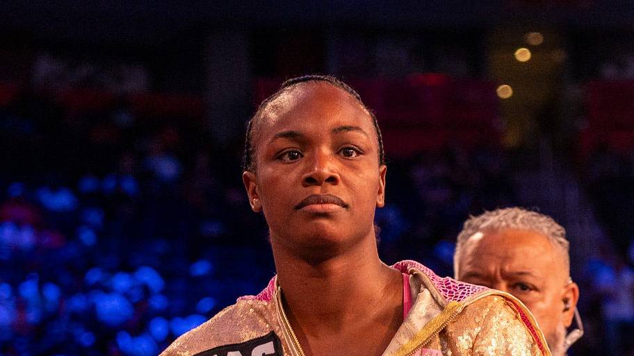 MVP bans Claressa Shields after Alycia Baumgardner incident ...