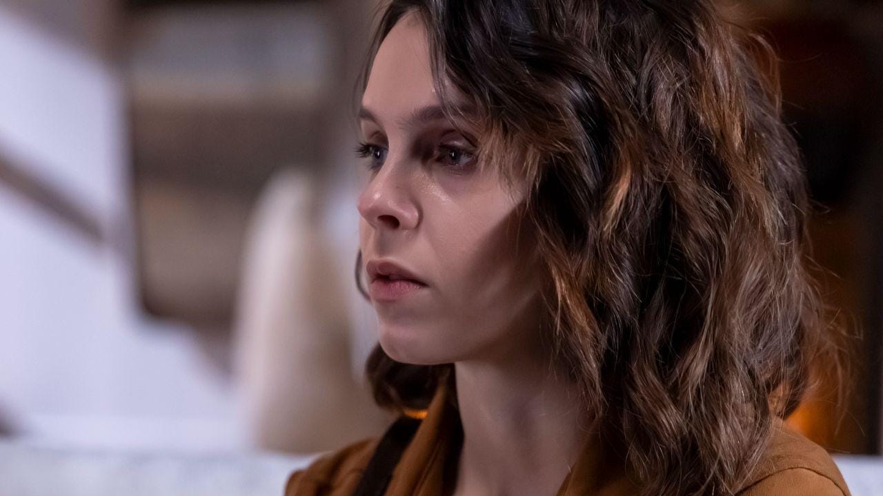 Vem aí em «Amor à Prova»: Vera tem uma ligação inacreditável a Fred