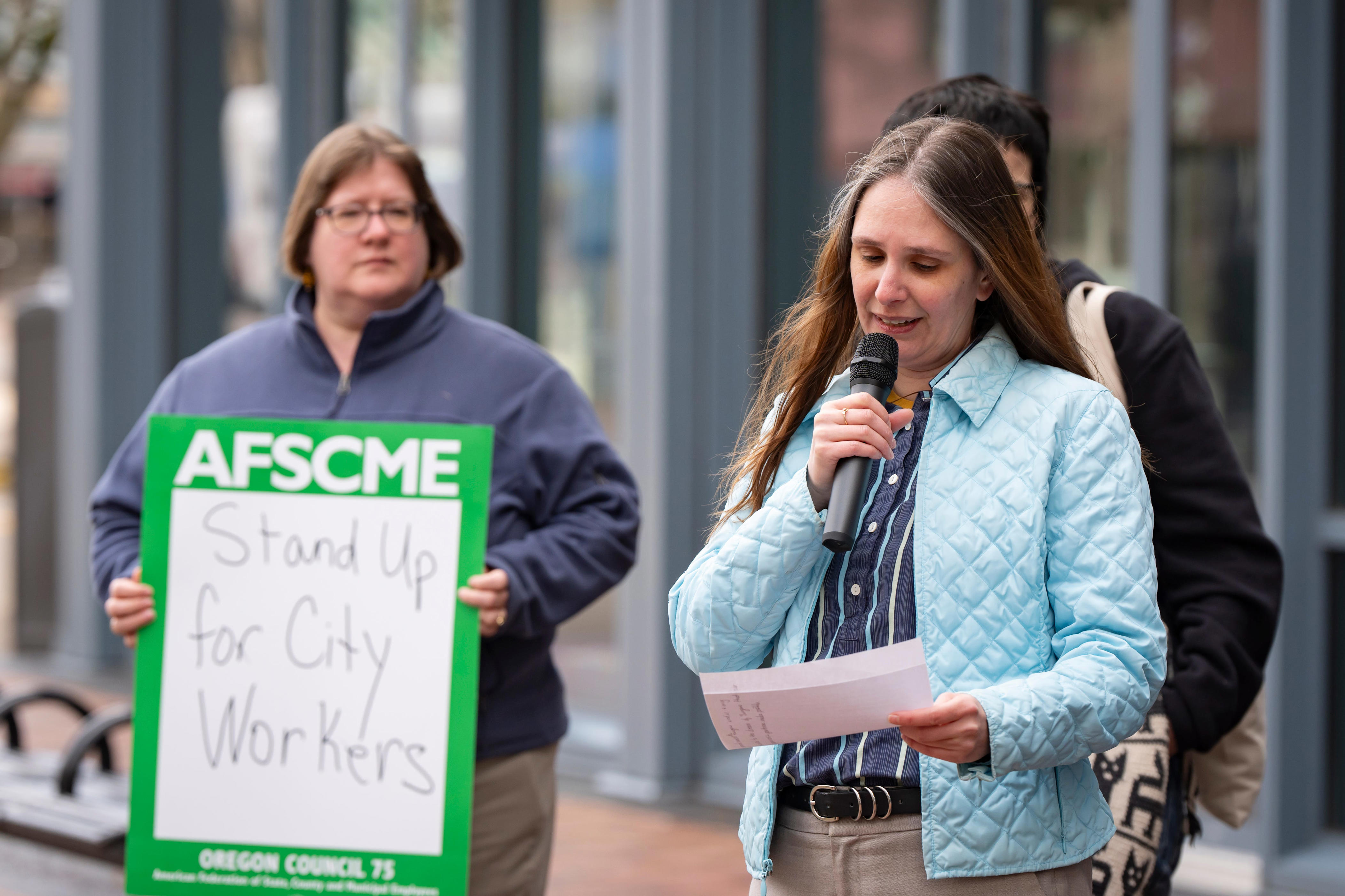Voters to decide who sits on Eugene City Council, EWEB