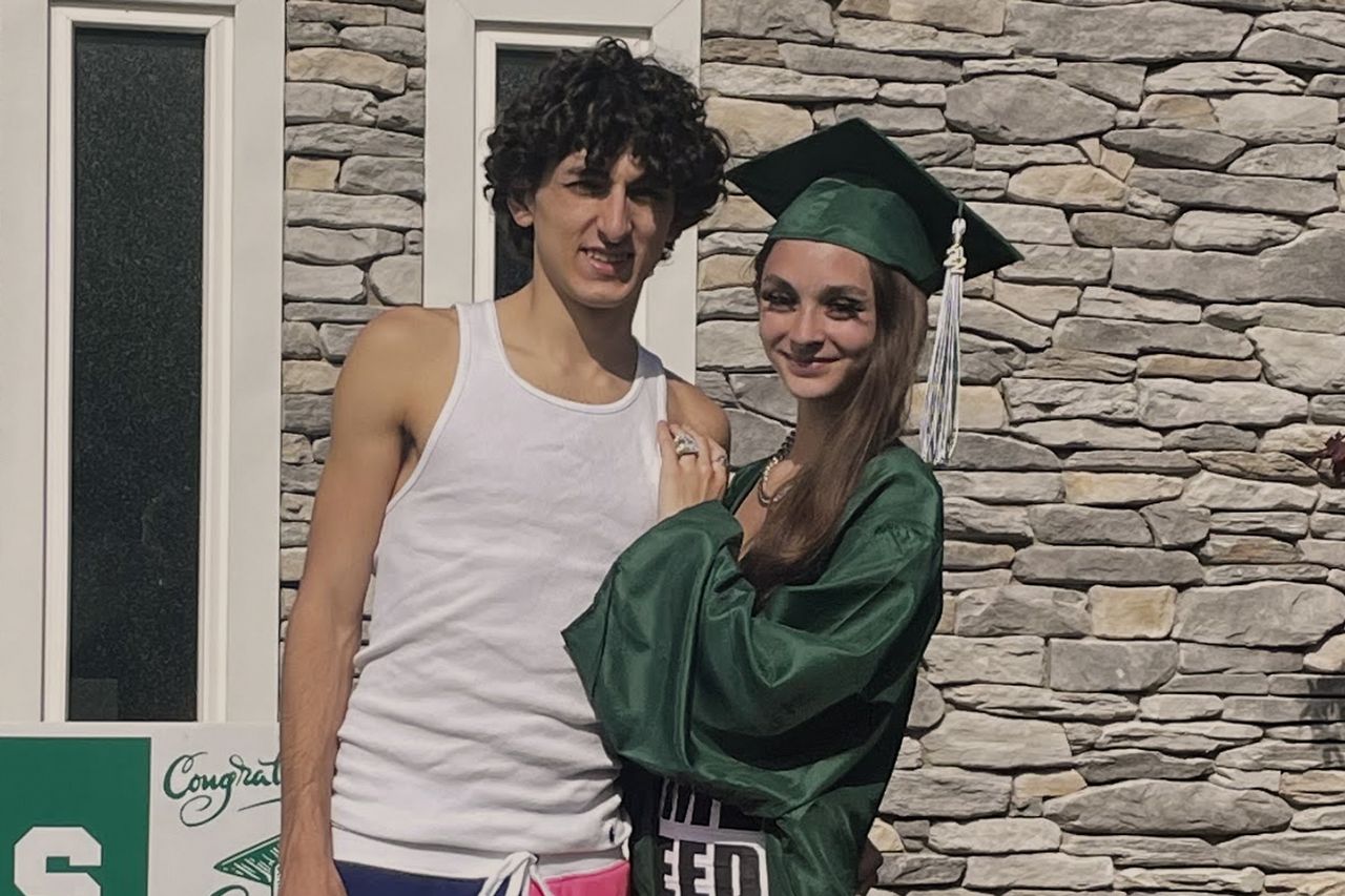 Mackenzie Shirilla's friend told her in jail call that slain boyfriend ...