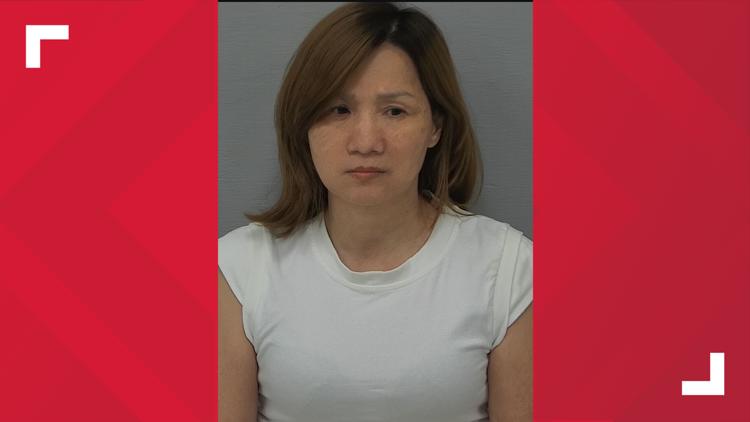 Woman indicted on prostitution, money laundering charges after ...