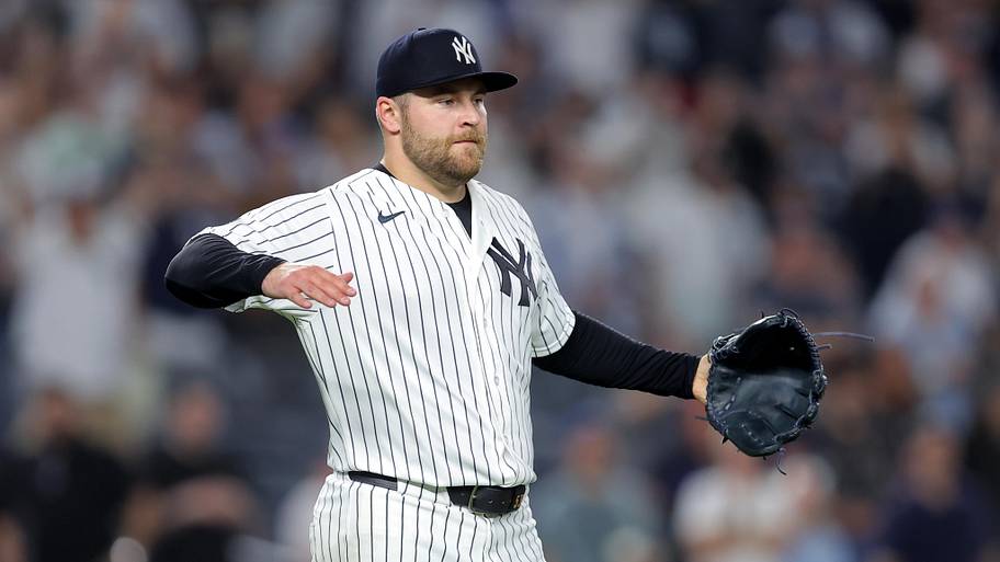 David Bednar is on thin ice as Yankees' bullpen desperately searches ...