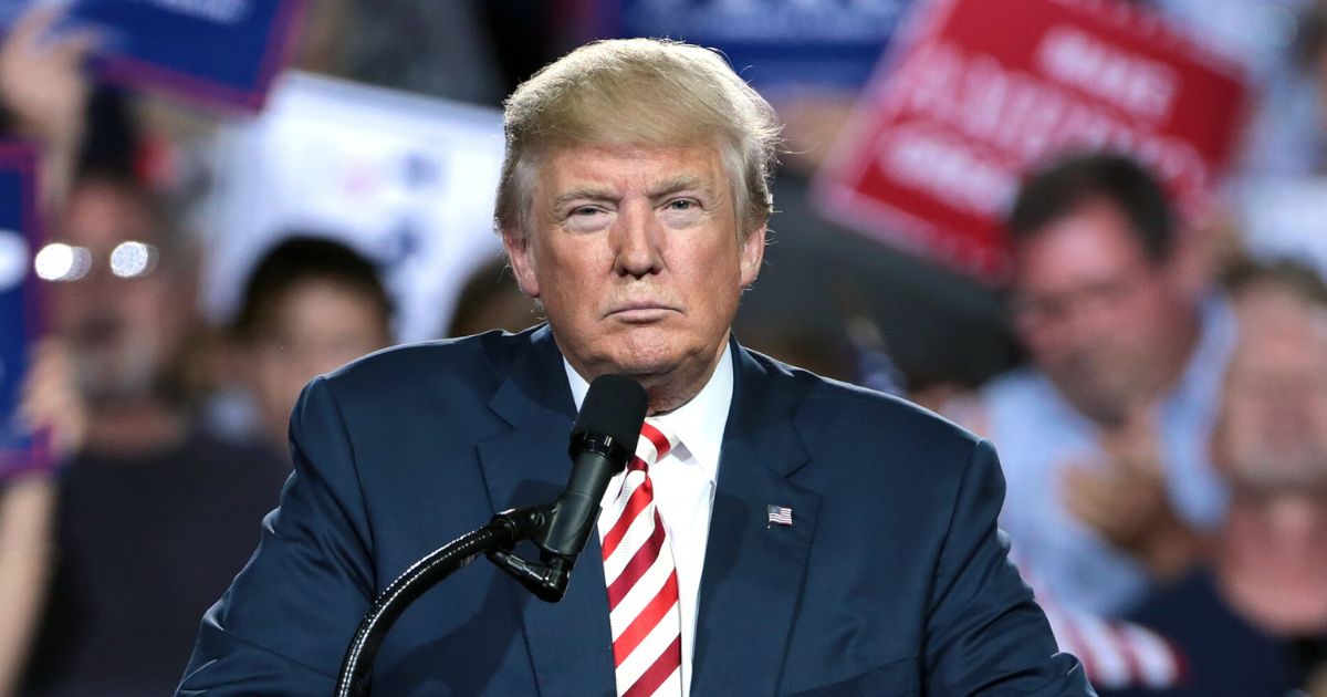 Trump rolls back rule meant to keep cancer-linked chemicals out of ...