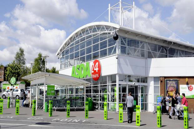 Asda to lower prices on hundreds of products in bid to win back and ...