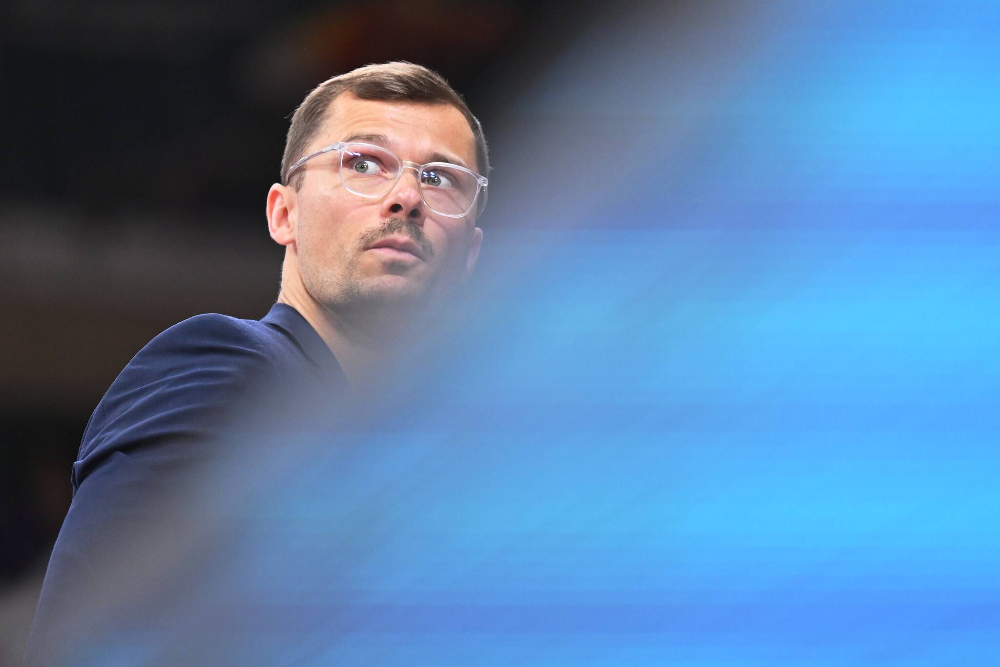 „Danke, Fabo“: BG Göttingen trennt sich von Headcoach Fabian Strauß