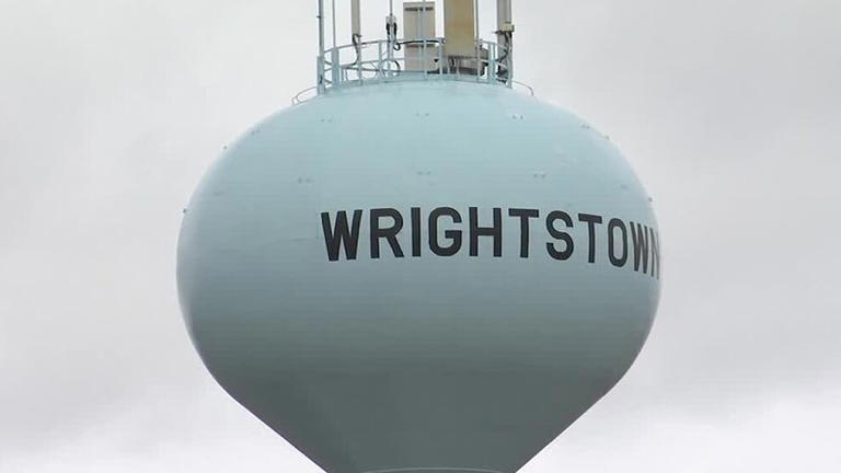 Wrightstown Village Board to discuss data centers