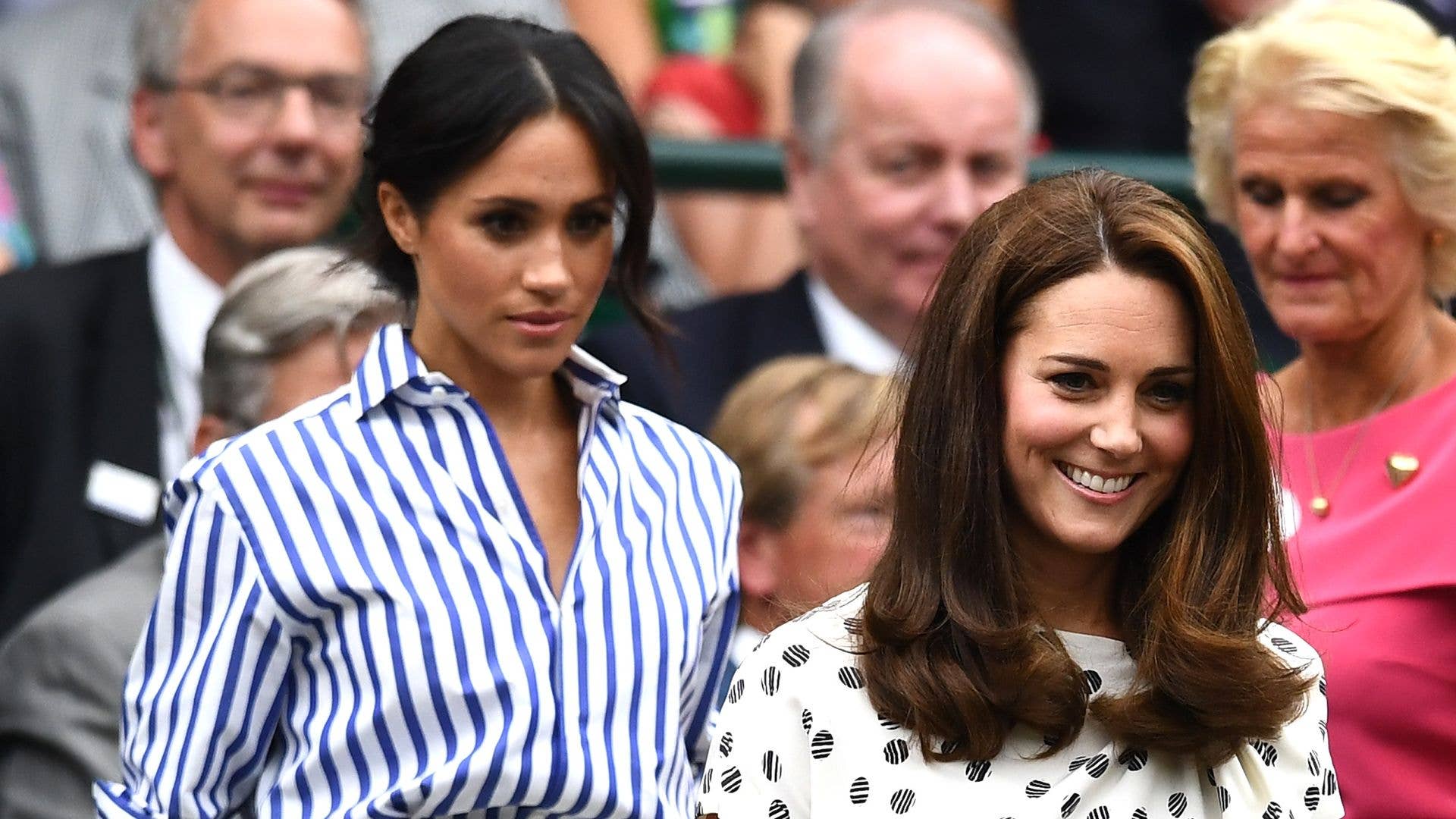 The surprising jobs Princess Kate, Queen Camilla and more had before ...