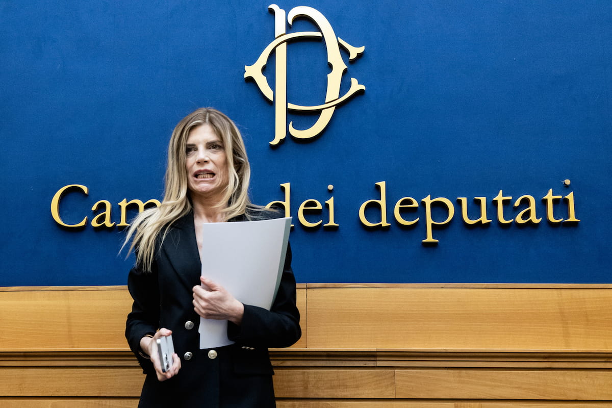 Ravetto lascia la Lega, l’addio a Salvini a un anno dal voto: trasloco ...