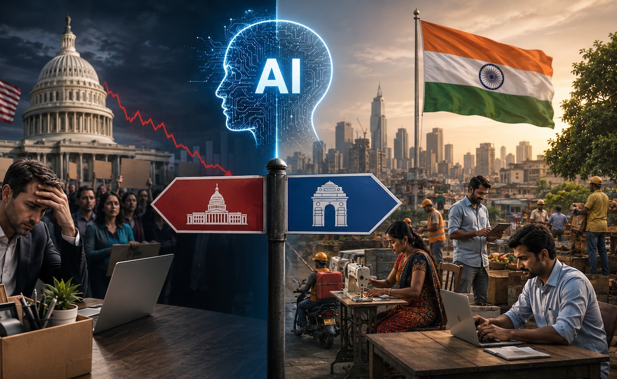 Will AI turn into a political battle over jobs?