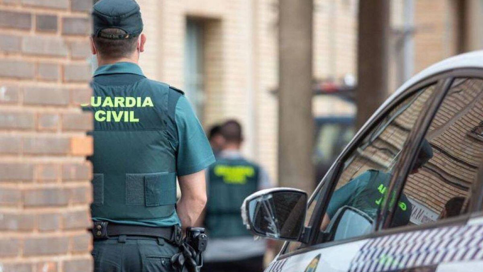 Detenidos 10 miembros de un clan familiar dedicado a la venta y cultivo ...