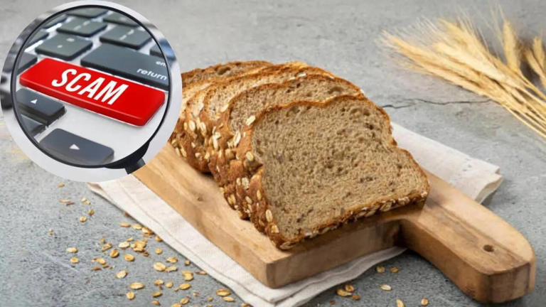 'Brown bread is the biggest health scam': Doctor warns most ‘healthy ...