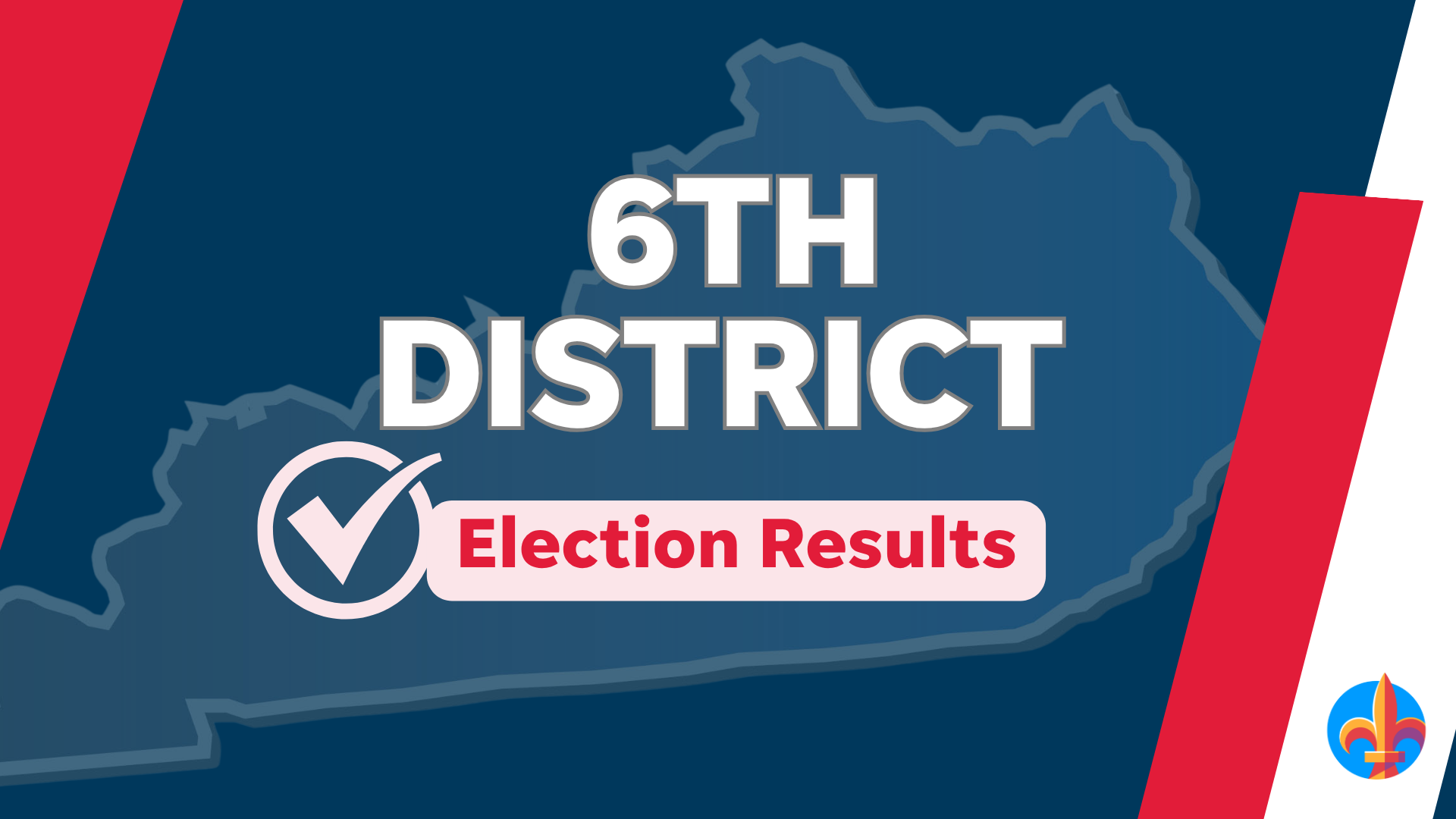 Trump-backed Alvarado will battle Dembo for Barr's seat, reports show