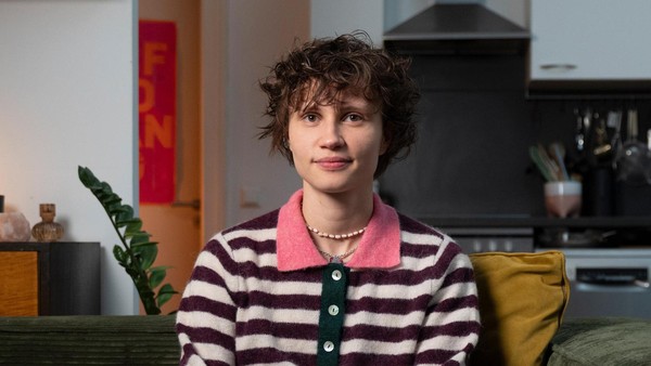 Luna Jordan stirbt mit 25 Jahren – "Ab dem Punkt hat sich alles verändert"