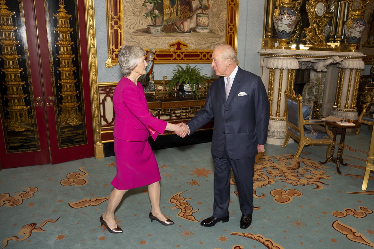 King’s visit to Ireland ‘good news’, Taoiseach says