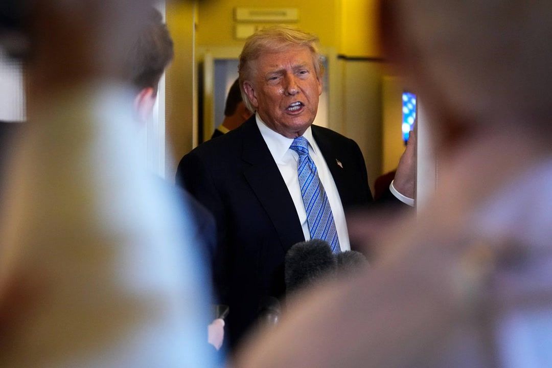 Inside Trump's $1.7 billion fund that could mean pay-outs for Jan 6 rioters