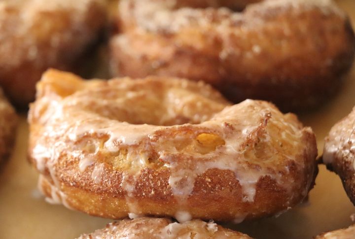 20 bizarre donuts for the bold and the brave