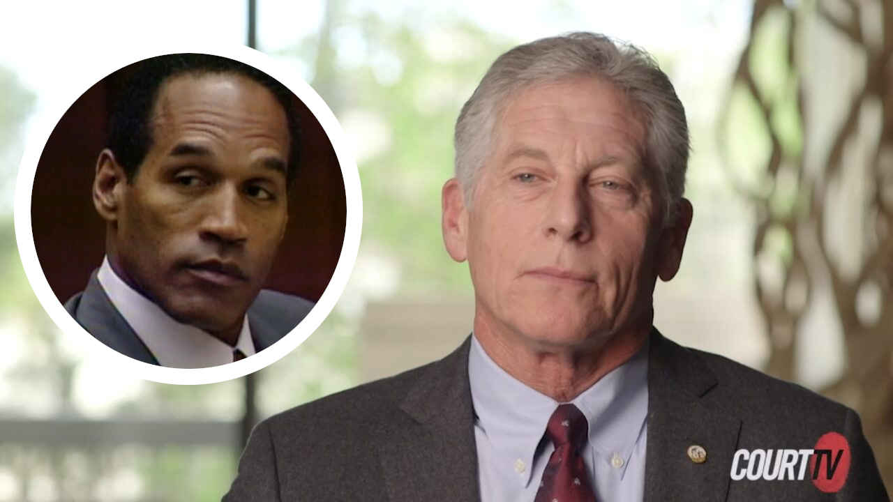 Morto Mark Fuhrman, l’uomo che trovò il guanto di OJ Simpson: perché ...