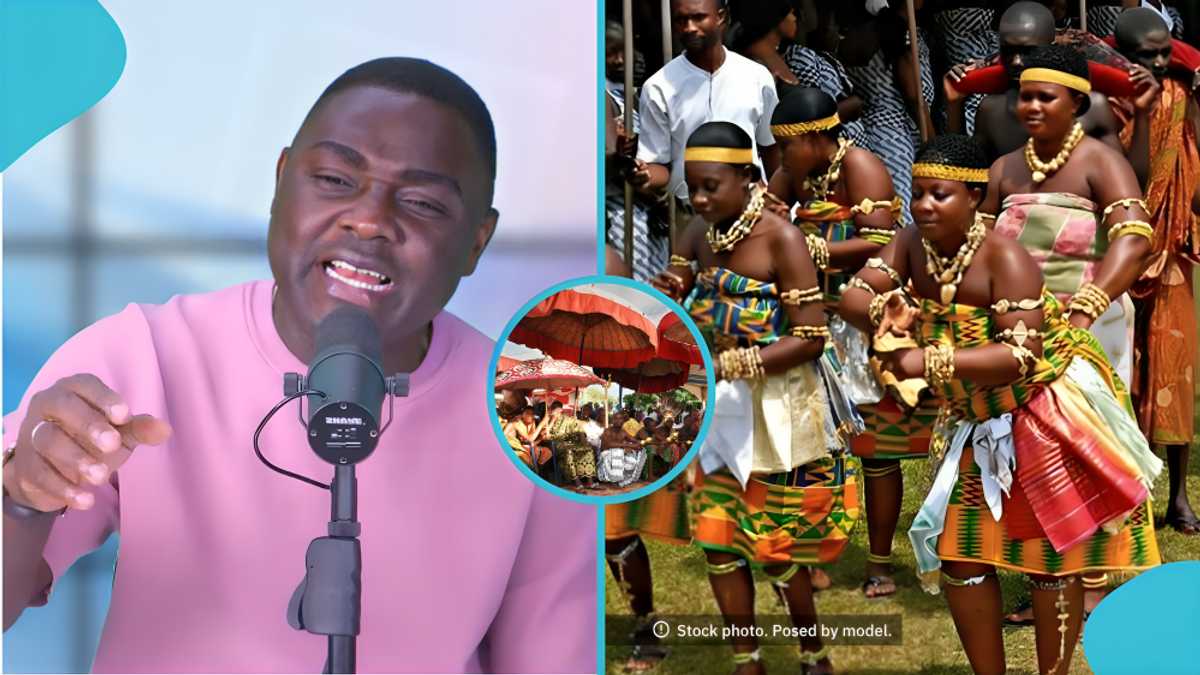 Kevin Taylor vows to expose paramount chiefs for alleged minor ...