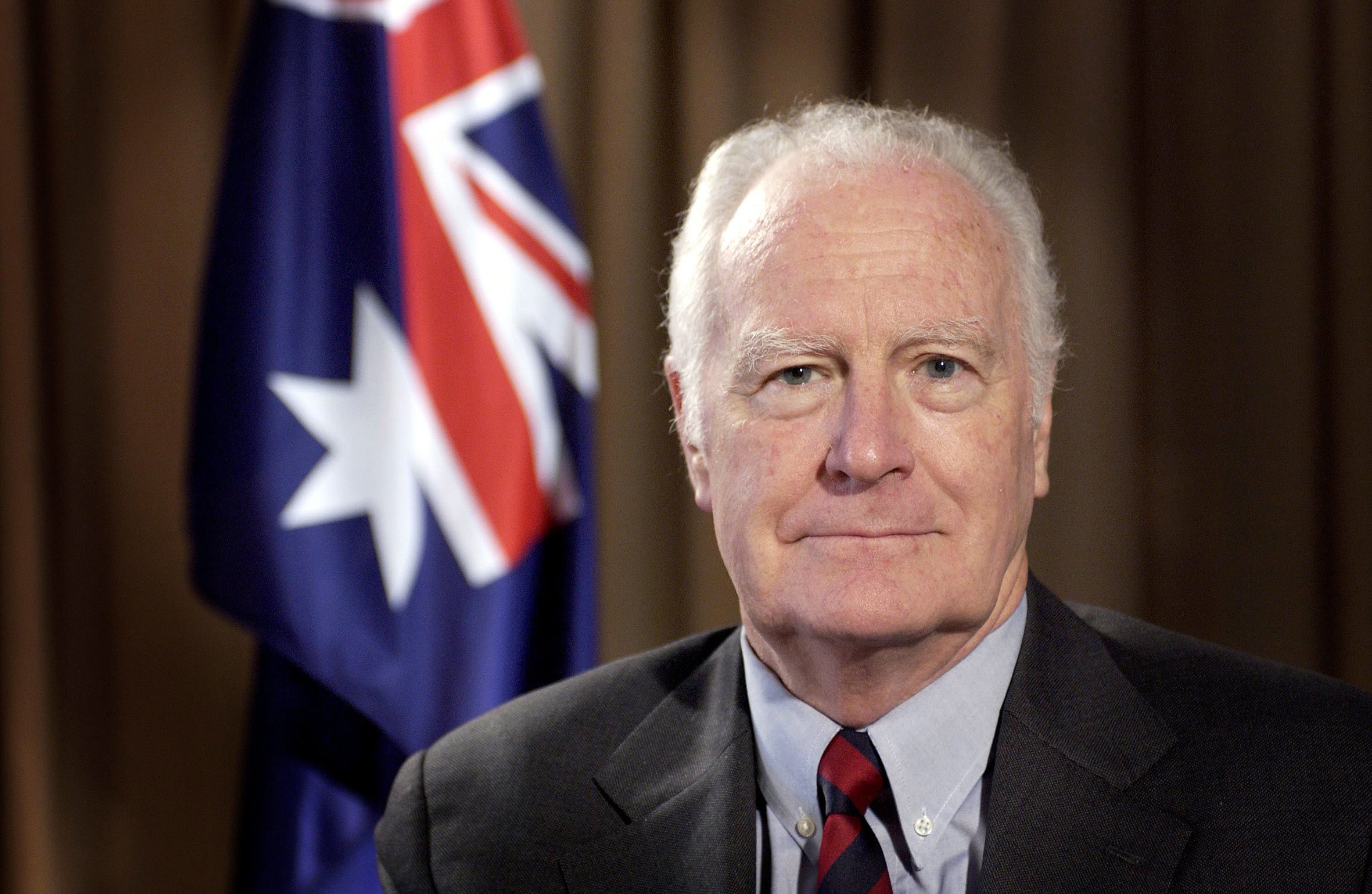 Former governor-general Peter Hollingworth dies at the age of 91