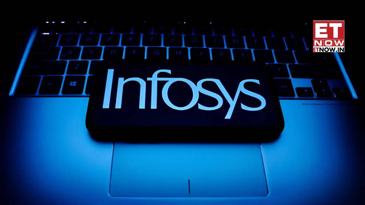 Infosys Q4 bonus payouts: IT giant cuts Q4 FY26 performance bonus from ...