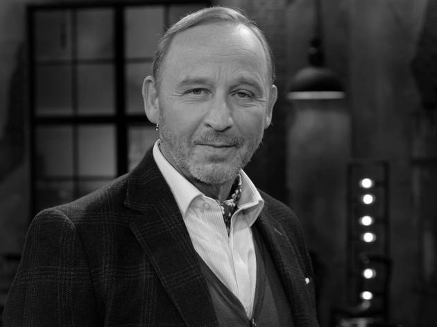 Schauspieler Alexander Held (67) ist tot: Freund spricht über letzte ...