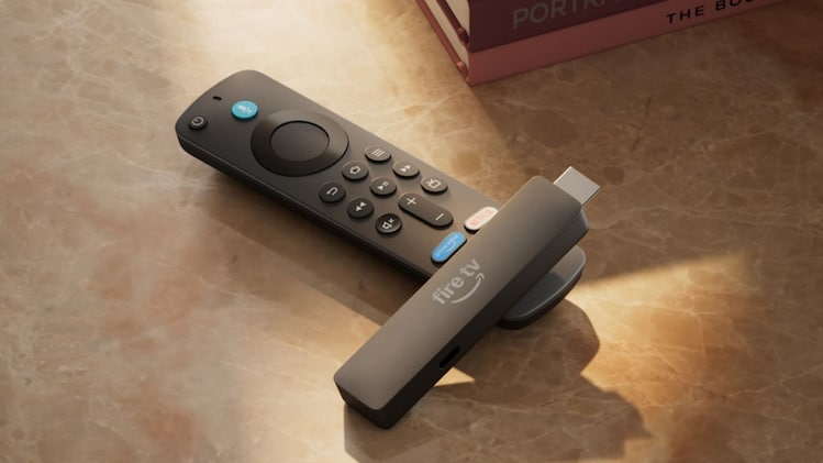 Amazon launches Fire TV Stick HD in India: Check price and what it offers