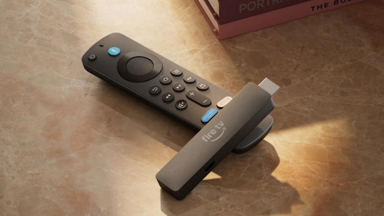Amazon launches Fire TV Stick HD in India: Check price and what it offers